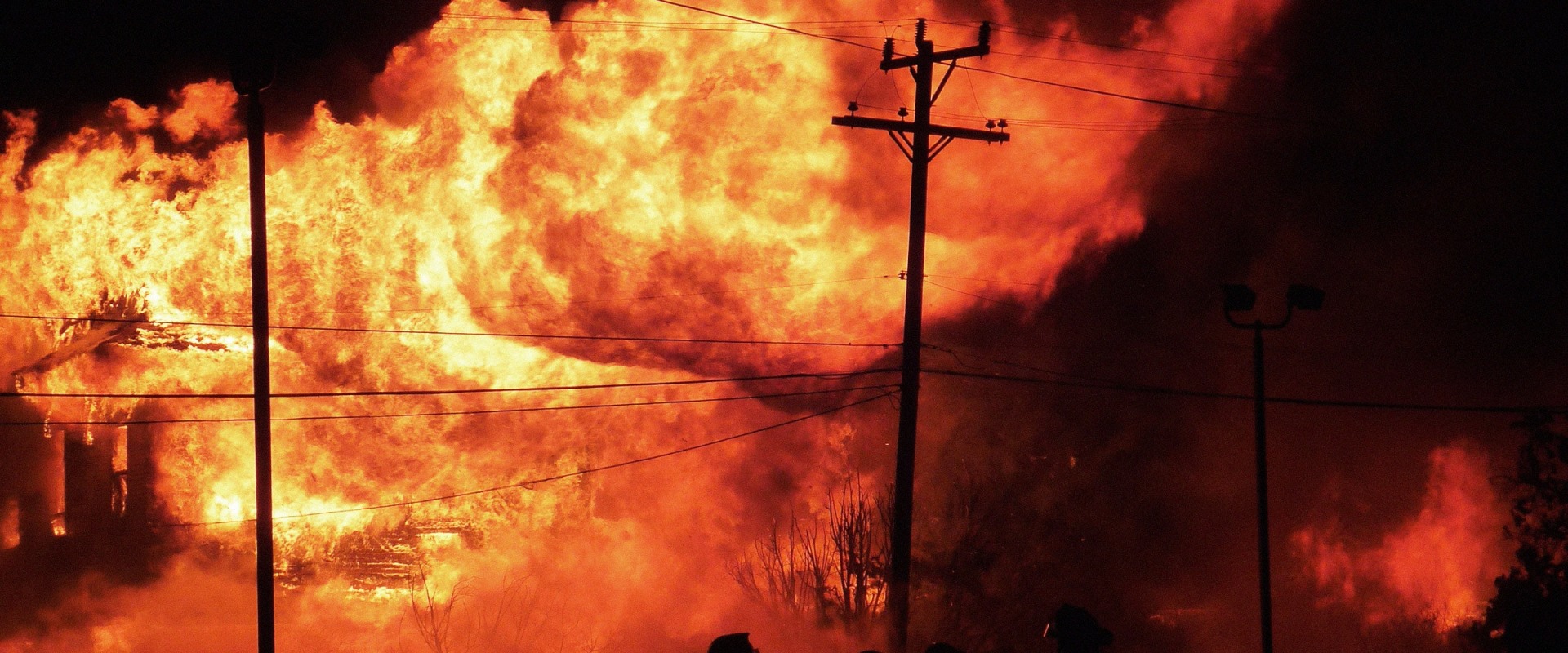 Howard County Fire Department: Responding to 500 Calls Per Day