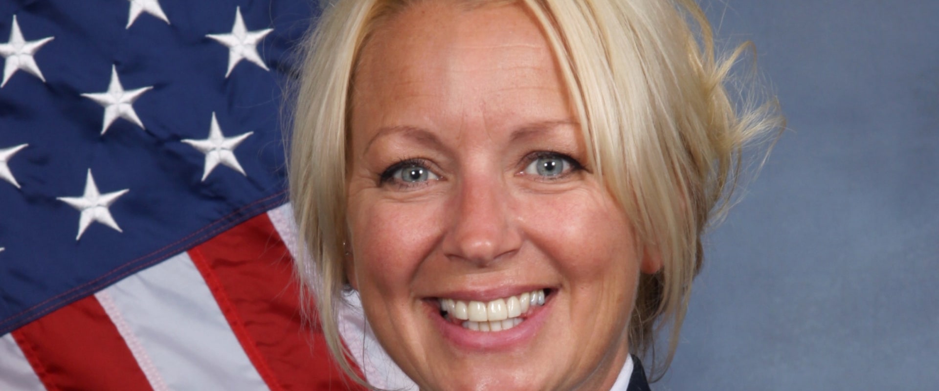 Louis Winston Appointed as the New Fire Chief of Howard County Fire ...