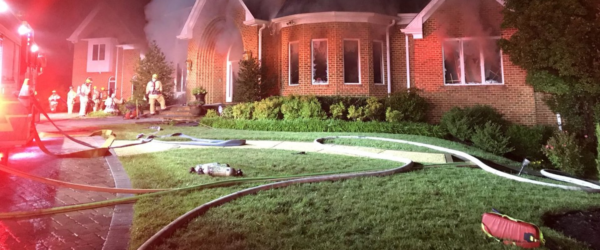 Become a Professional Firefighter in Howard County: A Guide